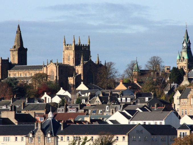 Schedule – Radio West Fife